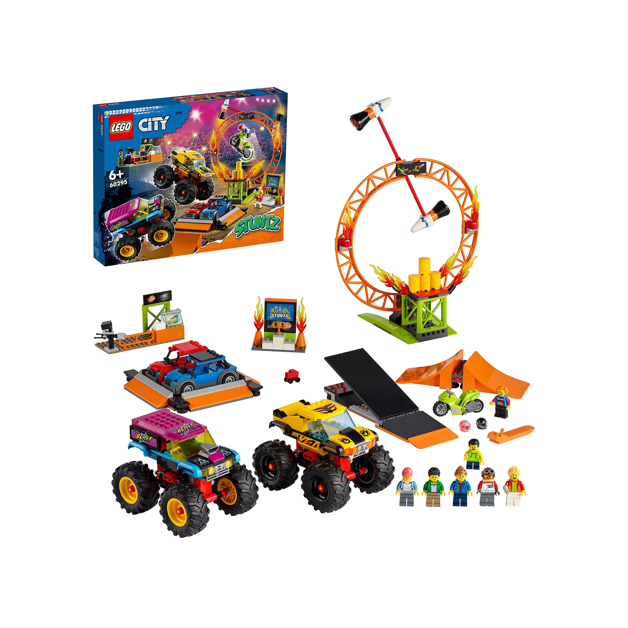 IRAQ DUTY FREE — Official Website